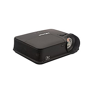 IN126ST Short Throw DLP Projector 3000 Lumens