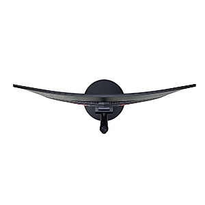 acer Nitro XZ0 31.5-inch VA Monitor Full HD 1920x1080 240Hz Gaming Display with 1ms VRB Response Time (Renewed)