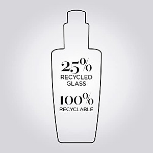 KERASTASE Chronologiste Huile De Parfum Hair Oil | Nourishing Hair Oil with Fragrance | Provides Shine | With Hyaluronic Acid & Vitamin E | For Dry Scalp & Dry, Damaged Hair Types | 1.7 Fl Oz