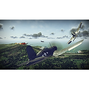 Birds of Steel - Xbox 360