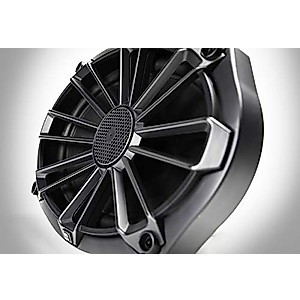 MB Quart 6X9 2-Way COAXIAL Nautic SPK SY, 6x9 inch (NP1-169)