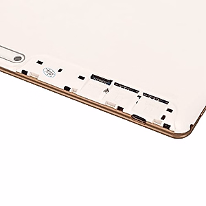 Tablet, Portable 10.1in HD Tablet, PC Gaming Tablet, RAM 2GB ROM 32GB Dual Card Dual Standby, Support G Sensor FM OTG MIC for Entertainment Learning(#1)