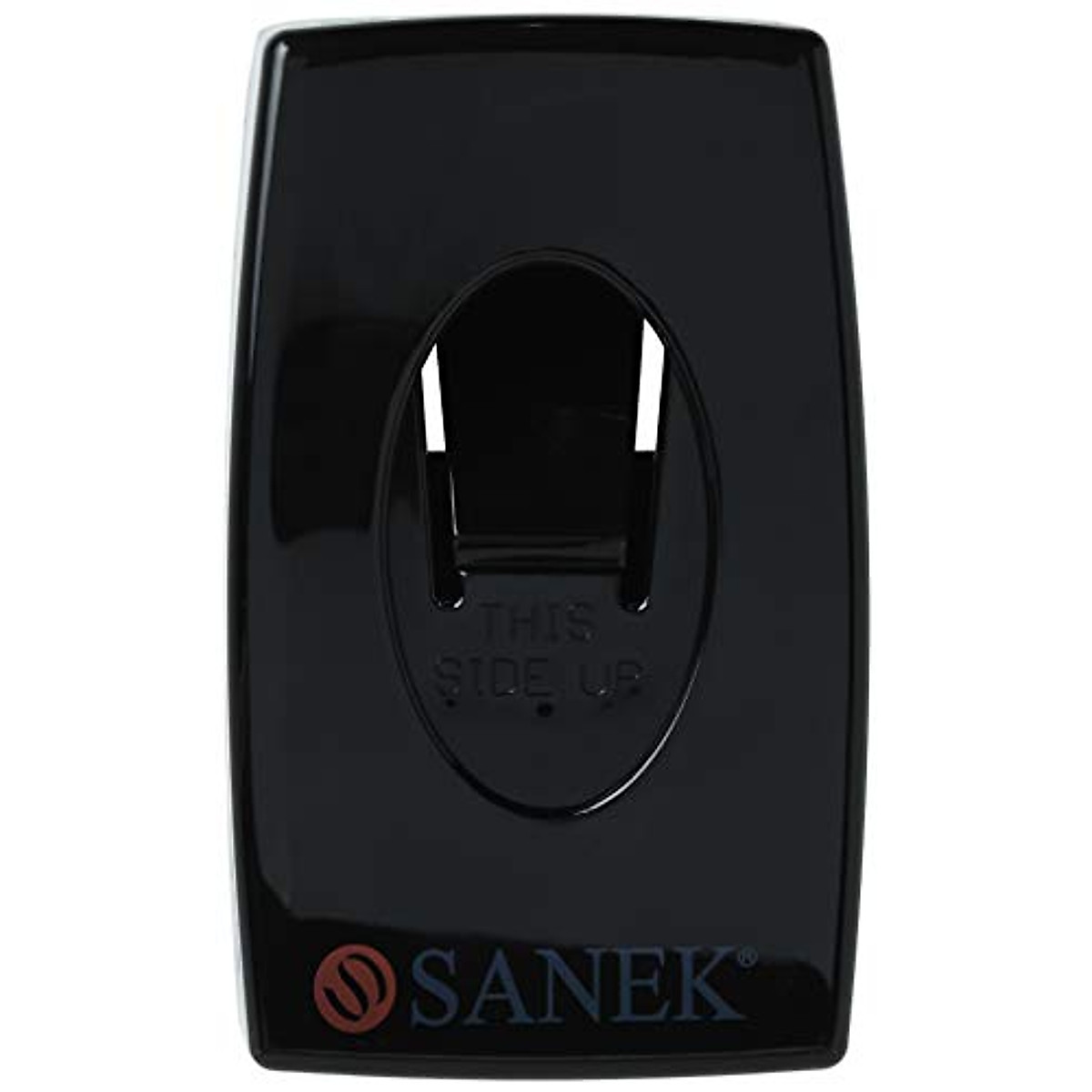 Graham Sanek Dispenser for Neck Strips, 1 Count