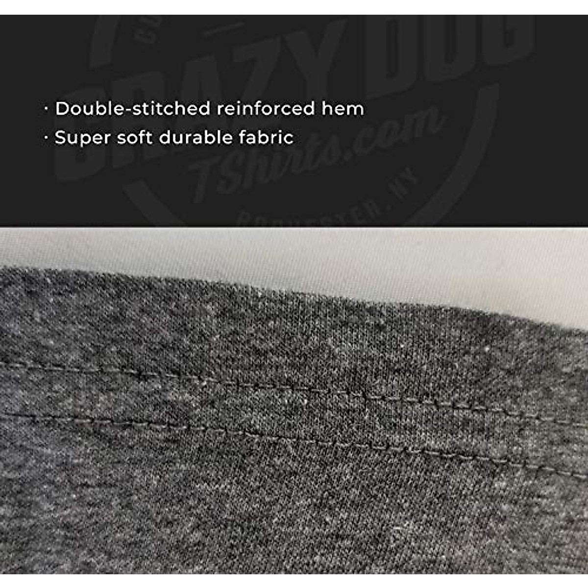 Dog Shirt Don't Touch Me Peasant Funny Pet Novelty Puppy Offensive Graphic Tee for Dogs for Dog Lovers with Introvert Sayings Heather Black M