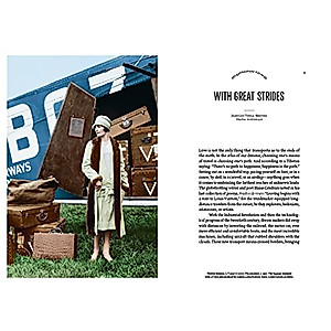 Louis Vuitton: Extraordinary Voyages