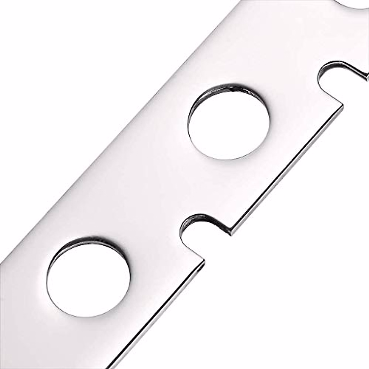 YWMXDZ Wall Mounted Drying Rack, Hook with Swivel Arm, Foldable Drying Rack, Usedfor Closet Organization, Bathroom, Bedroom, Laundry Room (Two Pieces) (Silver) HZF920WNC