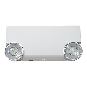 ALL-PRO Emergency APEL 3.6-Volt 0.78-Watt LED Light Head, White