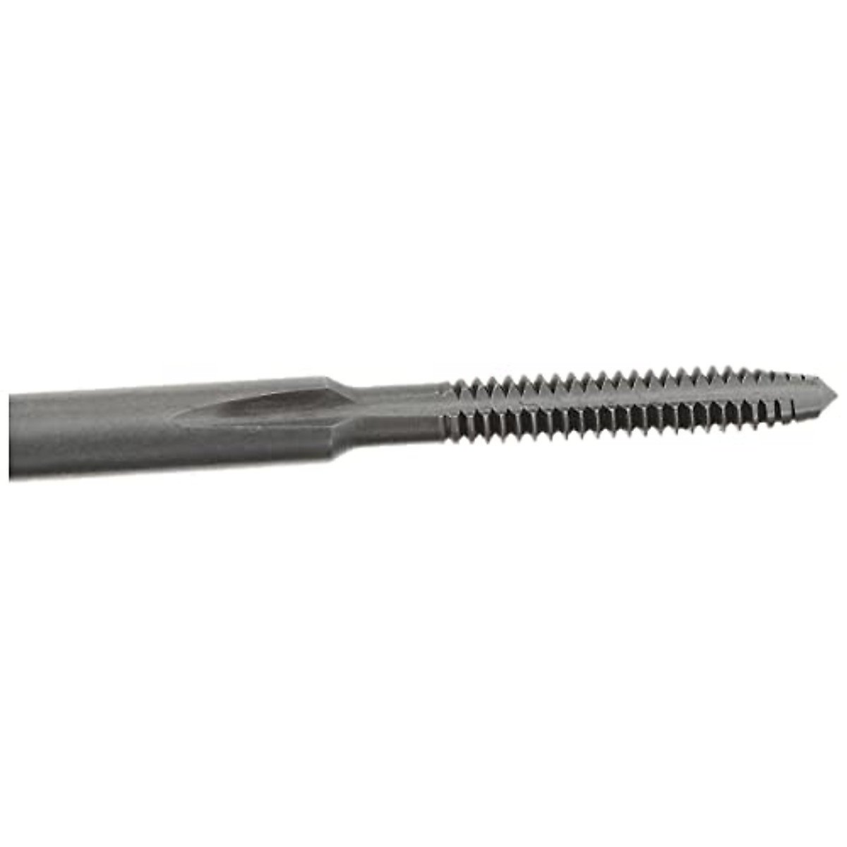 IRWIN Drill And Tap Set, 4 - 40 NC Tap and No. 43 Drill Bit (80209)