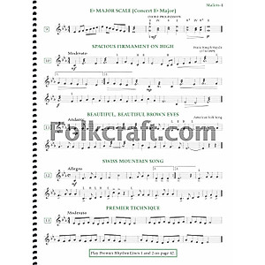 Premier Performance: Combined Percussion, Book 2