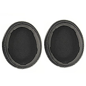 MZBOTO Replacement Earpads Ear Pads Cushion for Sony MDR-10RBT MDR-10RNC MDR-10R Headphones(Pair)