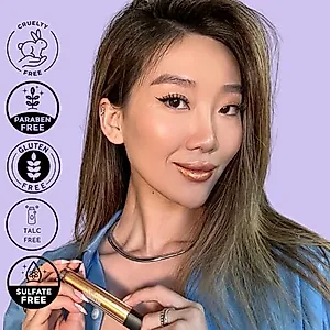 Mynena Metallic Gloss (Sunny)