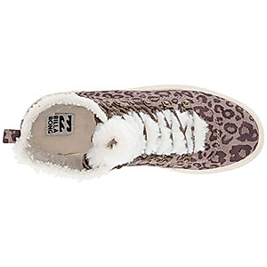 Billabong Women's Take A Hike Boot Fashion, Animal, 6 M US