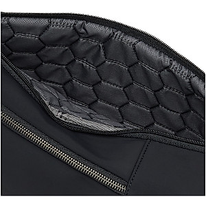 TUMI(トゥミ) Men's Business Bag, Black (Black 19-3911tcx), One Size