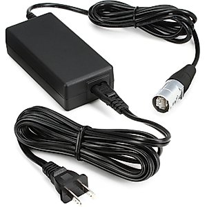 Power Supply for T4S Mixer