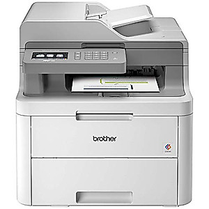 Printer + Standard Yield Toners