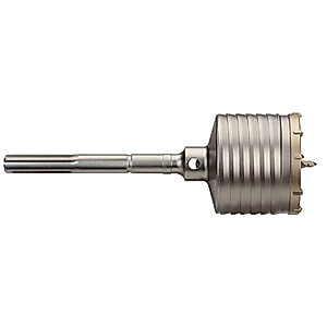 Milwaukee 48-20-5440 SDS-Max 1-Piece Core 6" x 22"