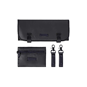 7AM Voyage Diaper Bag Backpack - Multifunctional Waterproof Travel Bag, Large Capacity Carry on Backpack with Padded Shoulder Straps, Newborn Essentials Backpack for Traveling | Print Stella Grand