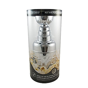 NHL League Logo Stanley Cup Popcorn Maker