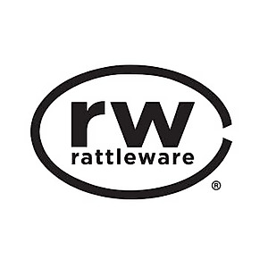 Quality Industries Stainless Steel Mixing Paddle, 48-Inch