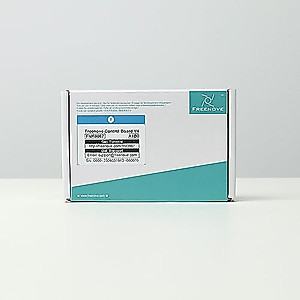 Freenove Control Board V4 (Compatible with Arduino IDE) with USB Type-C Interface, Detailed Instructions, Example Projects and Code