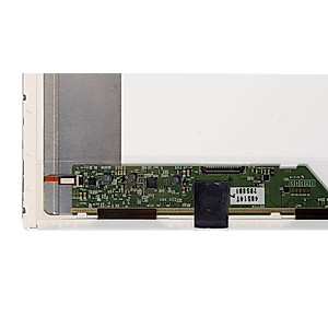 New LED WXGA HD Glossy 15.6" Replacement Laptop LCD Screen for ACER ASPIRE AS5755, 5755-6699, & 5750Z, AS5750Z-4835.