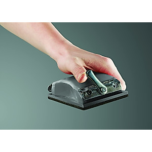 Bosch 2608601218 Hand Sanding Block 6.3inx3.35In