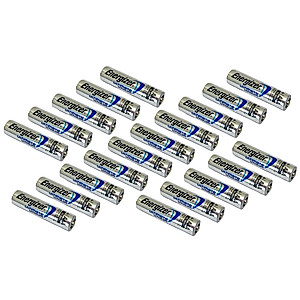 Pack of 80 Energizer L92 Photo AAA 1.5 Volt Lithium Battery - Bulk Pack