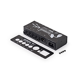 Rockboard RBO B MOD 1 V2 RockBoard Modul 1 with XLR