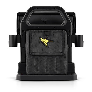 Humminbird 411790-1 ICE Helix 9 MSI+ GPS G4N MEGA 360 Bundle