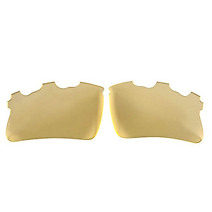 HEAD Racquetball Goggles - Raptor Anti Fog & Scratch Resistant Protective Eyewear w/UV Protection, Red