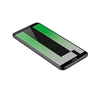 Huawei Mate 10 Lite (GSM Only, No CDMA) Smartphone 5,9 Inches, Octa Core, 64 GB ROM, 4 GB RAM, 16 MP Camera, LTE, Dual Sim, Graphite Black