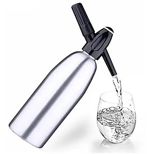 iSi CO2 Soda Siphon Charger, 10 Pack