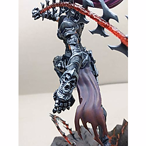 Darksiders Collectible Figure Fury