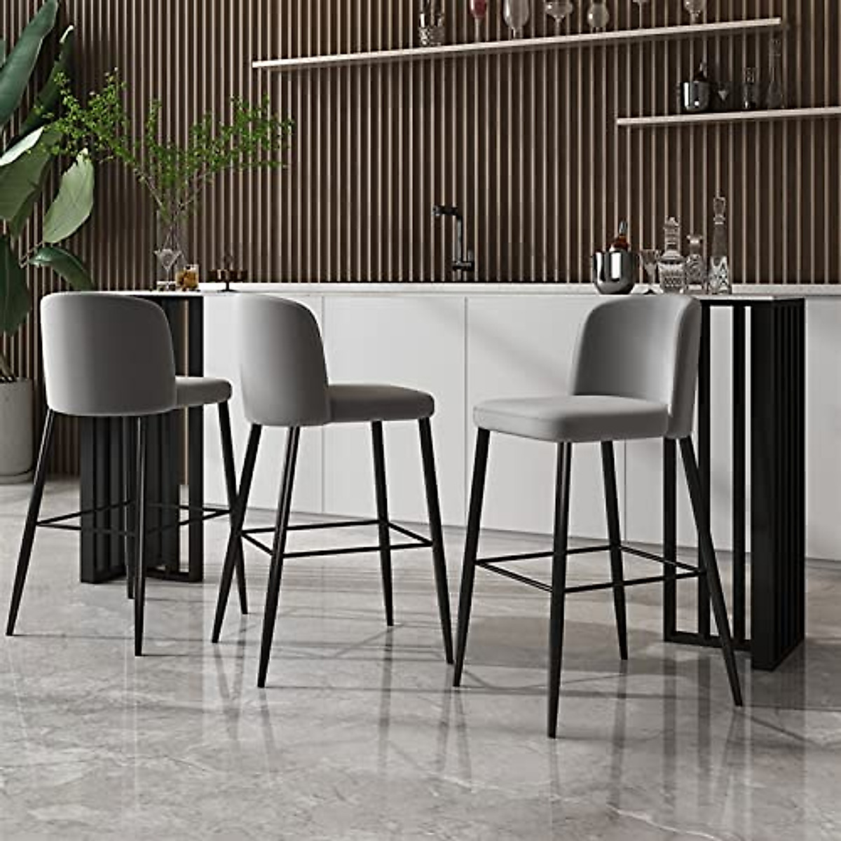 Bar Table Nordic Modern Bar Counter Light Luxury Home High Table Against The Wall Balcony Living Room Bar Counter Without Chairs Pub Tables (Color : 100 * 40 * 105cm)