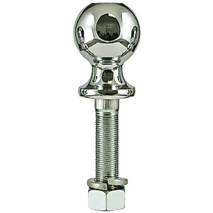 Reese Towpower 74025 2" Hitch Ball