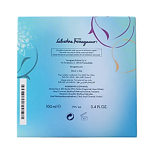 Incanto Charms 3.4oz EDT Perfume