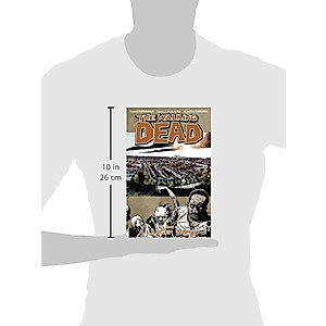 The Walking Dead: A Larger World, Vol. 16