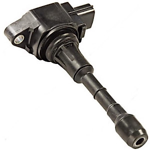 NGK For Infiniti G37 2008-2013 COP Ignition Coil Pencil Type | 48748