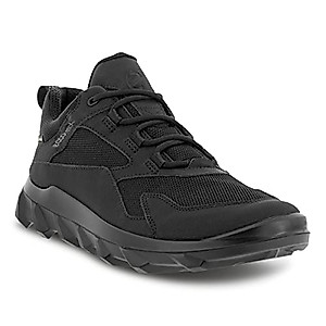 MX Low GORE-TEX,BLACK/BLACK,13-13.5