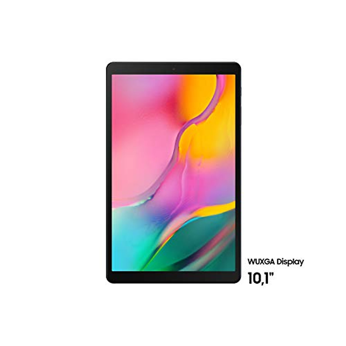 SAMSUNG Galaxy Tab A (2019,Wi-Fi) SM-T510 32GB 10.1" Wi-Fi only Tablet - International Version (Black)