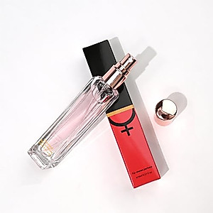 Okian Perfume For Women Infused Pheromone To Attract Men Spray, 30ml Highly Addictive Sweet Fragrance