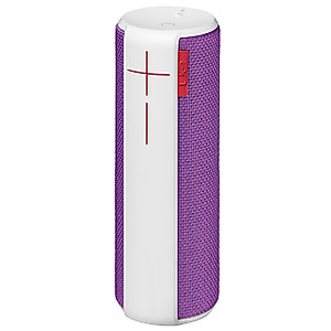 Ultimate Ears Boom Wireless Bluetooth Speaker - Orchid