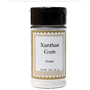 LorAnn Xanthan gum, 2 oz