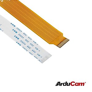 Arducam 12.3MP IMX477 HQ Camera Module with 6mm CS Lens and Tipod Mount Compatible with Jetson Nano，Xavier NX and NVIDIA Orin NX/AGX Orin, and Raspberry Pi CM3/3+ and CM4