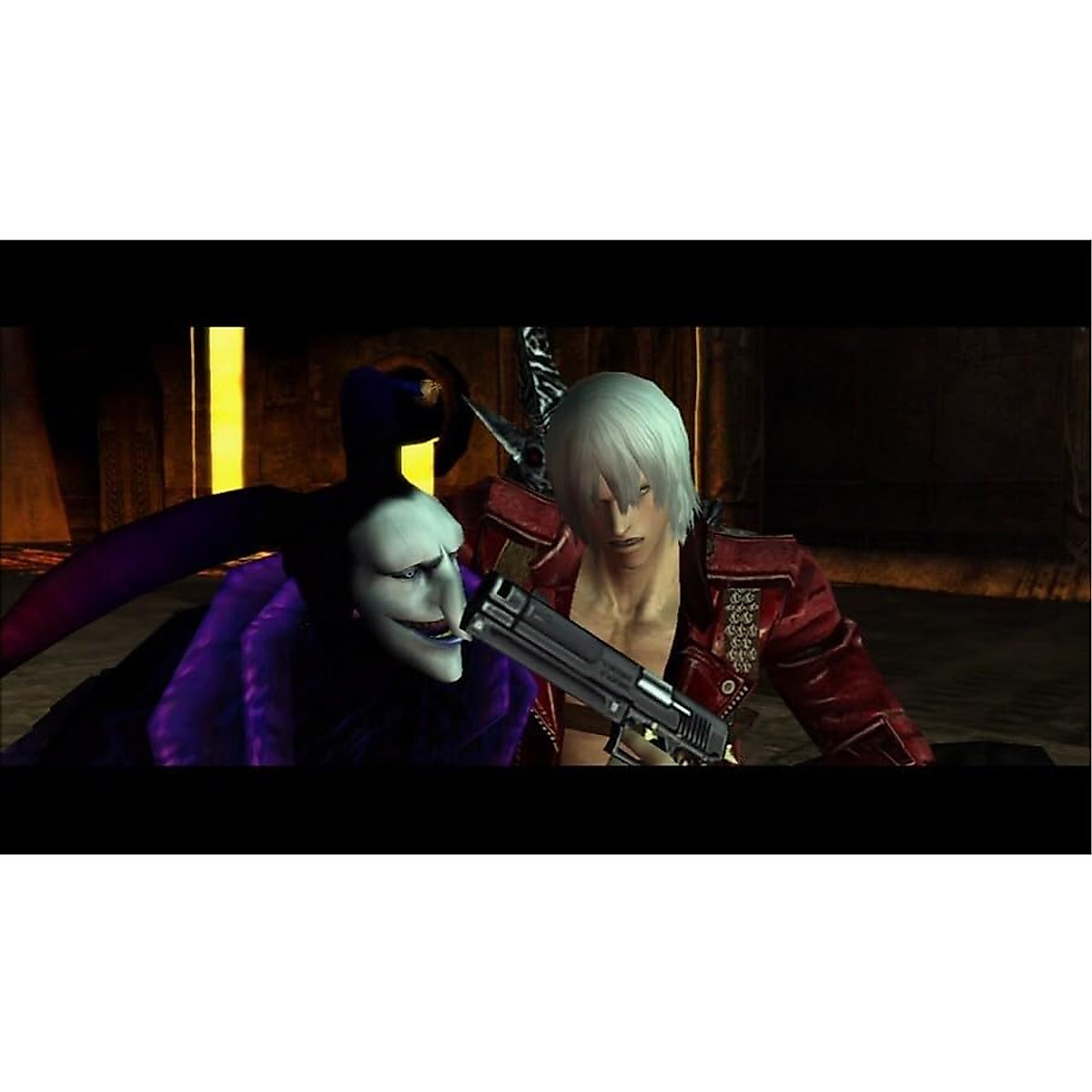 Devil May Cry HD Collection (PS3)