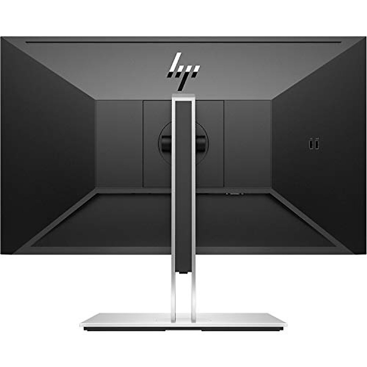 HP EliteDisplay E27 G4 27 Inch 1920 x 1080 Full HD IPS LED-Backlit LCD Monitor Bundle with HDMI, VGA, DisplayPort, Gel Mouse Pad, and MK270 Wireless Keyboard and Mouse Combo