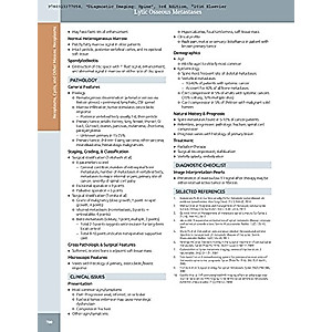 Diagnostic Imaging: Spine
