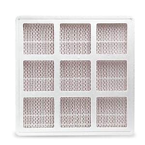 Omaeon Branded Replacement set of 2-Filters Compatible with IQAir HealthPro Series Pre-Max and HyperHEPA Filter