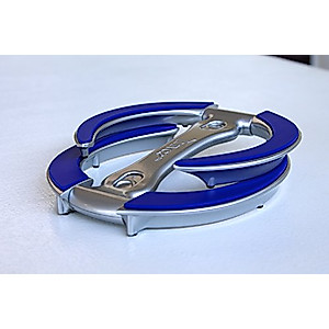 Trivae Unique Patented Pan Lid, Utensil and Pot Holder, Dish/Cake Serving Stand and Trivet in One for The Kitchen Lover