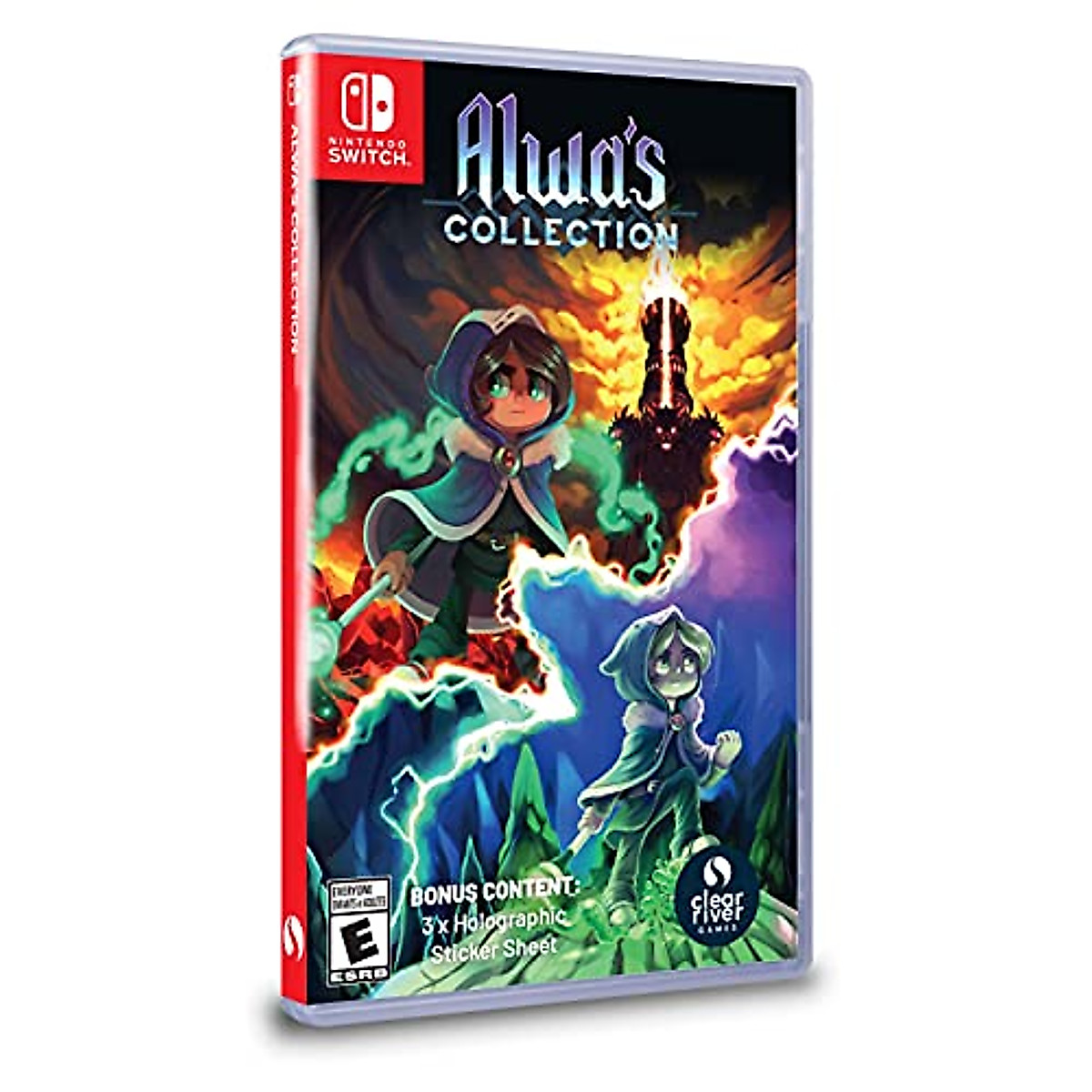 Alwa's Collection - Nintendo Switch